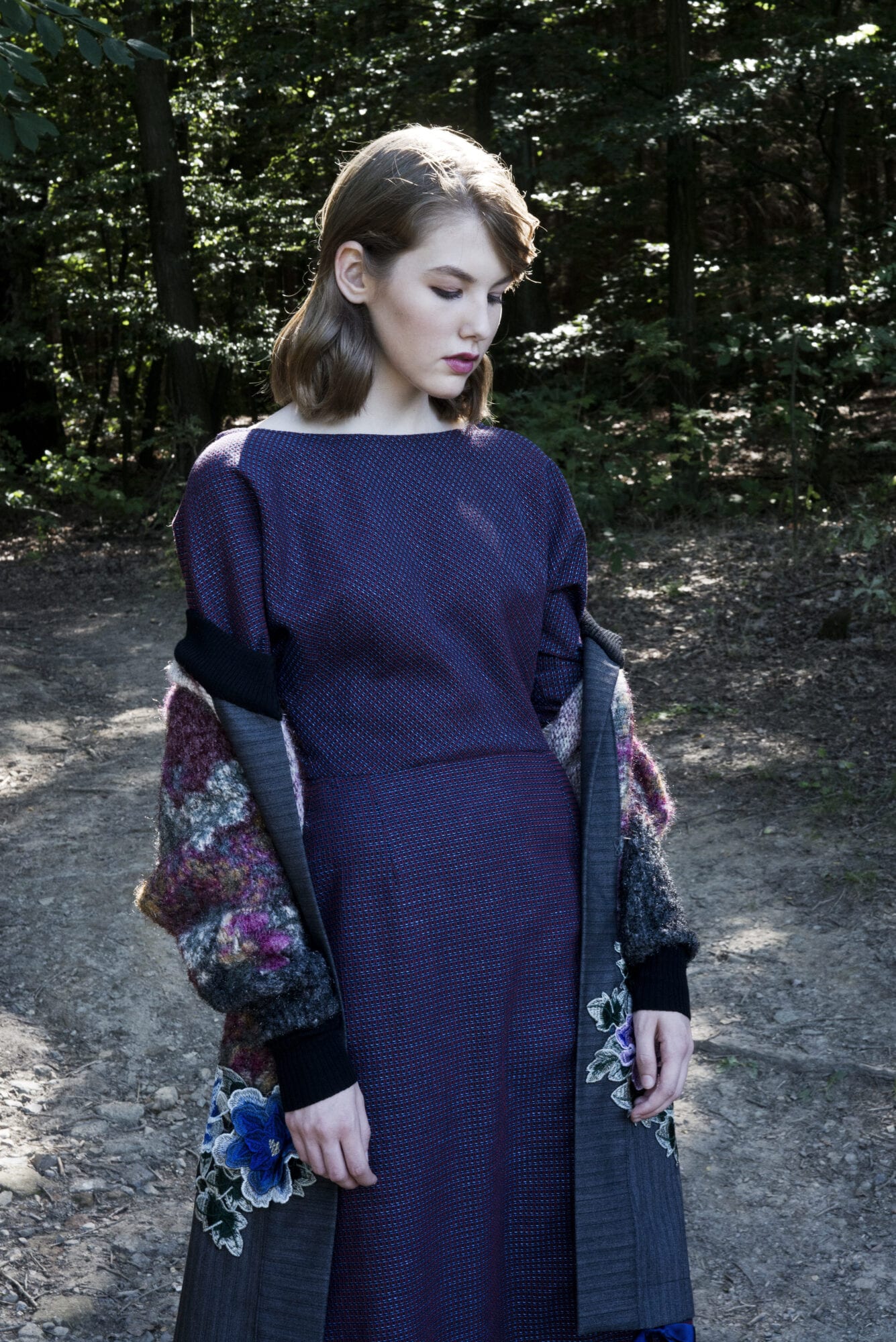 Podzim - Zima 2019/2020 | La femme MiMi